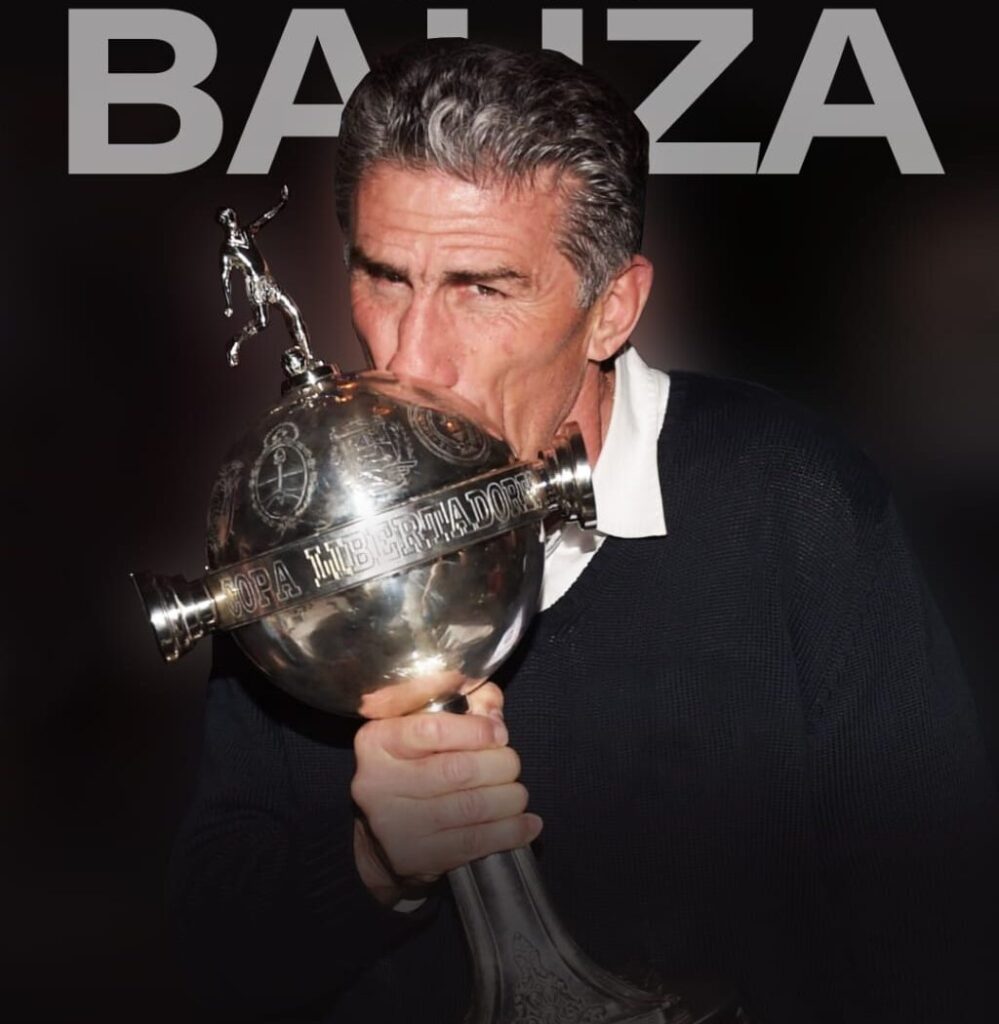 Edgardo Bauza celebra 68 años, una figura clave en la historia de Liga ...